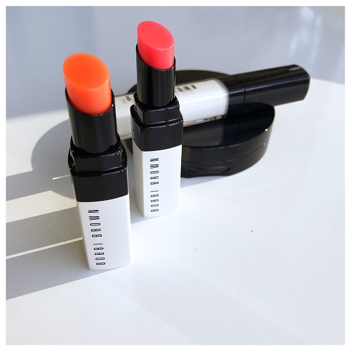 Bobbi Brown Extra Lip Tint Review & Swatches - Editional Beauty