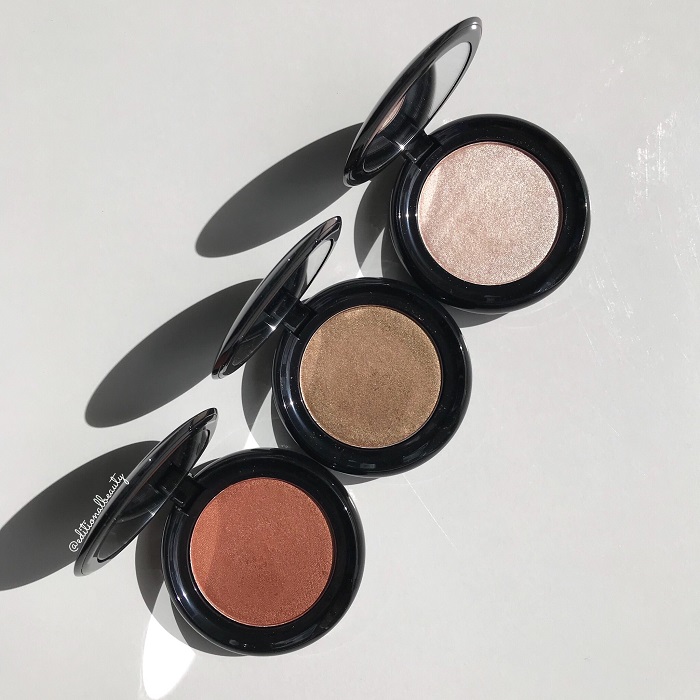 How To Photograph Makeup Swatches for Instagram & Blog - Editional Beauty