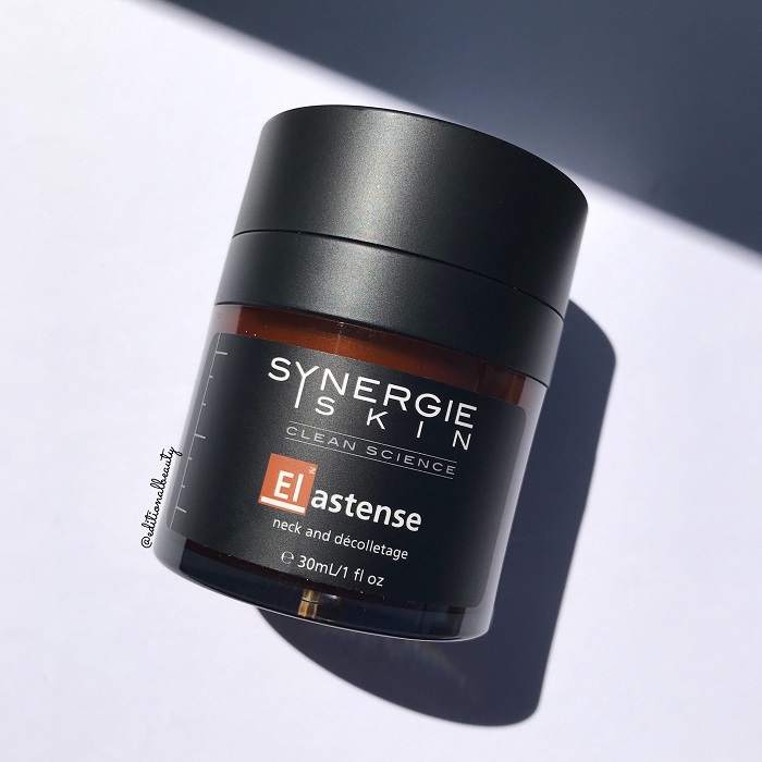 Synergie Skin The Luxe Edit Collection Review - Editional Beauty