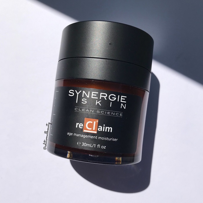 Synergie Skin The Luxe Edit Collection Review - Editional Beauty