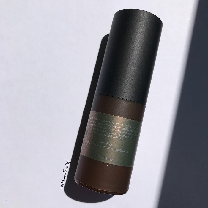 Synergie Skin The Luxe Edit Collection Review - Editional Beauty